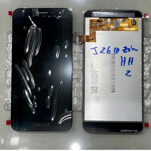 Màn Hình SS Galaxy J2 Core / J260, Loại ZIN (tặng kèm keo dán) | Shopee ...