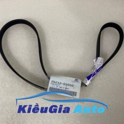 Dây curoa tổng Hyundai i10 Grand 2014-2022 2521204011 2521203050 Chính ...