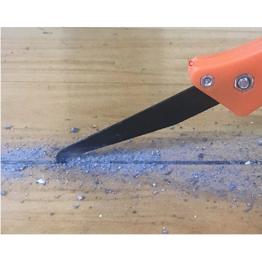 Dao cạo ron gạch kiểu 2 - rọc cắt mica , giấy cao cấp | Shopee Việt Nam