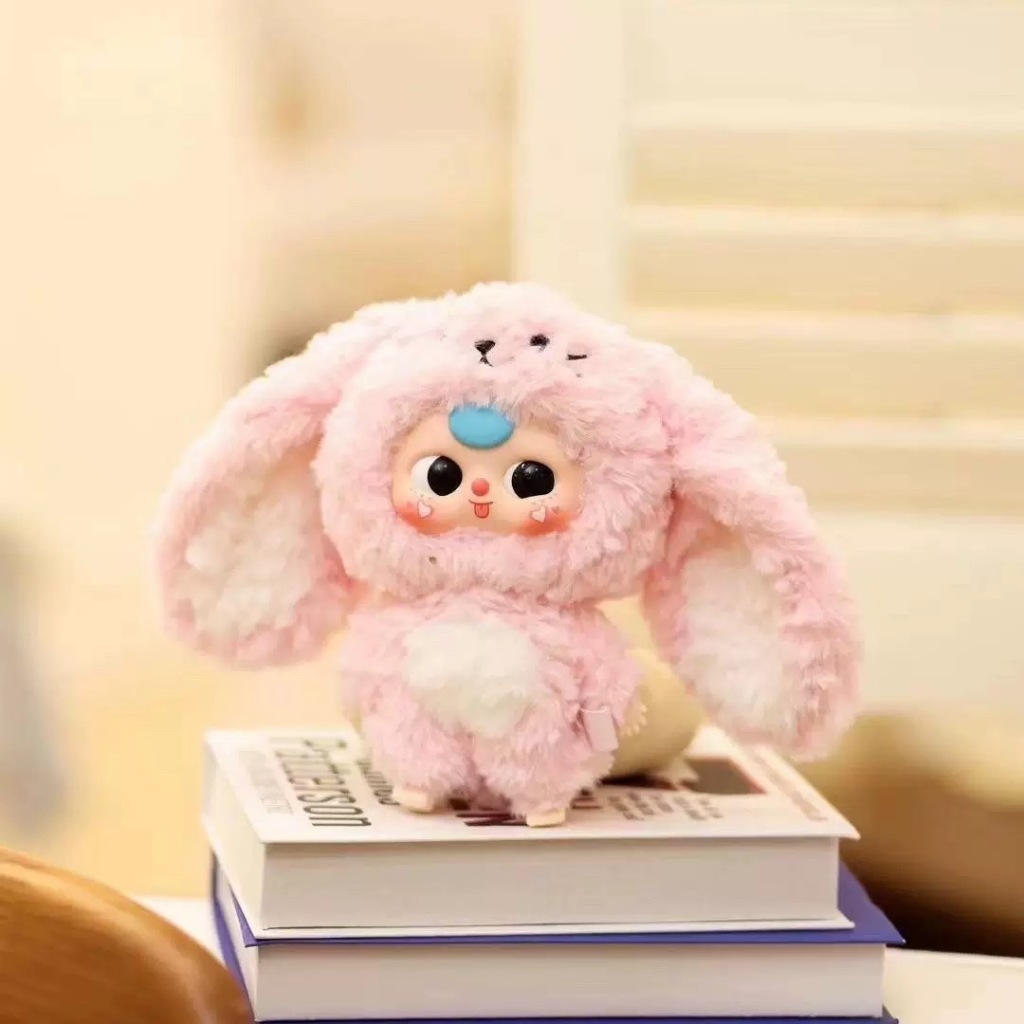 [Full set] Baby Three V3, Tây Du Ký, Mèo Tỉ Phú, Macaron V2 | Chính ...