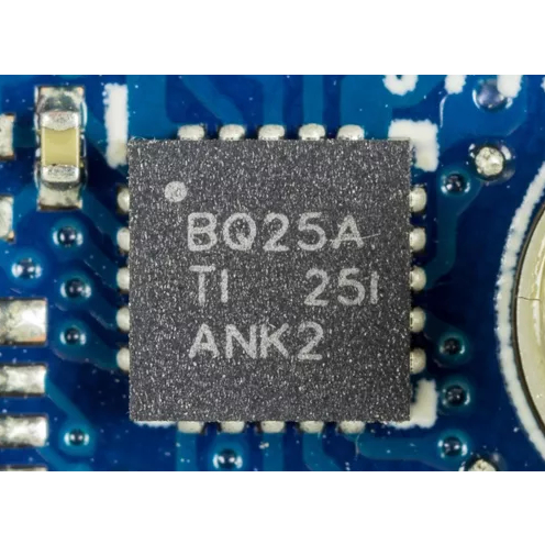 BQ25A IC Nguồn Mới Nguyên Vỉ | Shopee Việt Nam