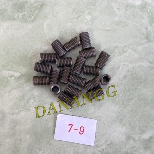 20 ren cấy 7mm - 9mm | Shopee Việt Nam