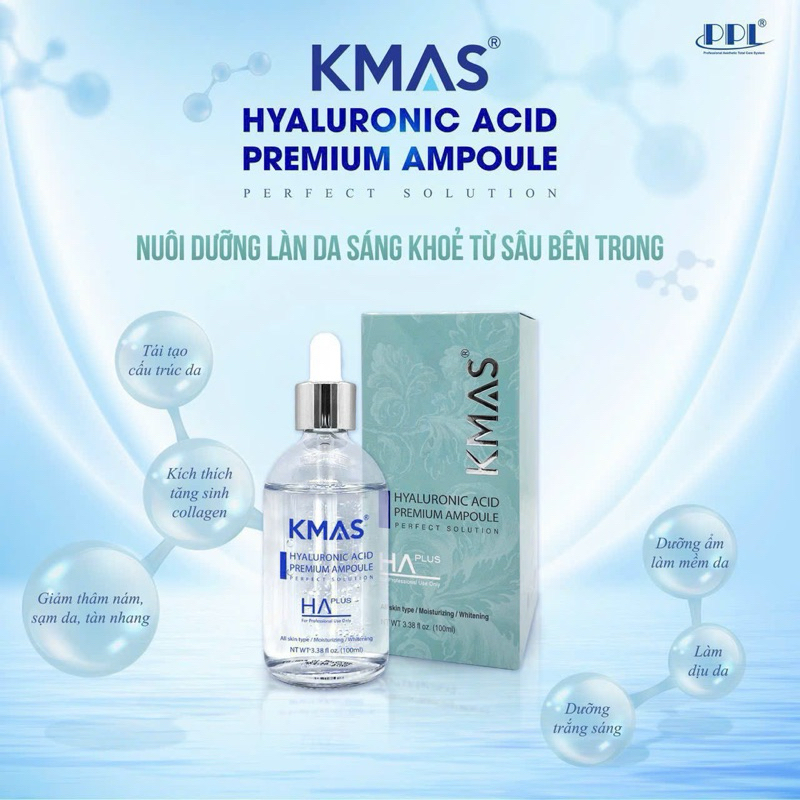 Ha Kmas 100ml | Shopee Việt Nam