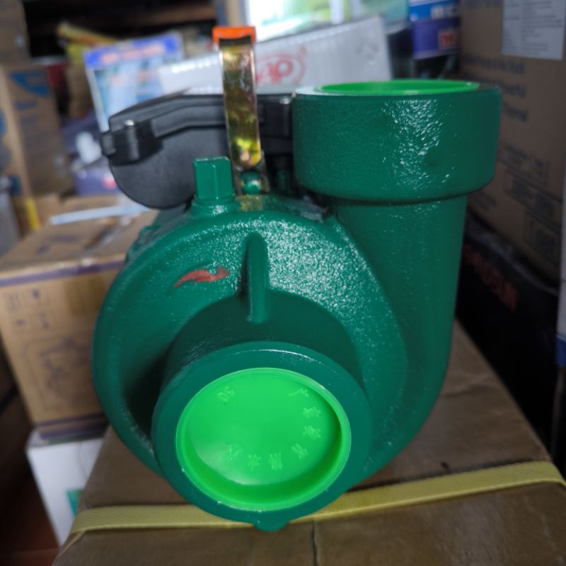 Máy bơm nước 1hp ( d1152 ) Lingxiao 2DK16 nhập khẩu Trung Quốc,hút/xả ...