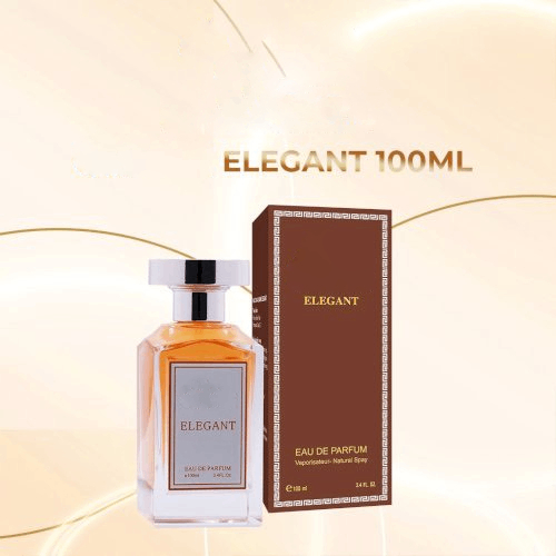 Nước hoa nam Elegant - THANH LỊCH VÀ NAM TÍNH (100ML) | Shopee Việt Nam