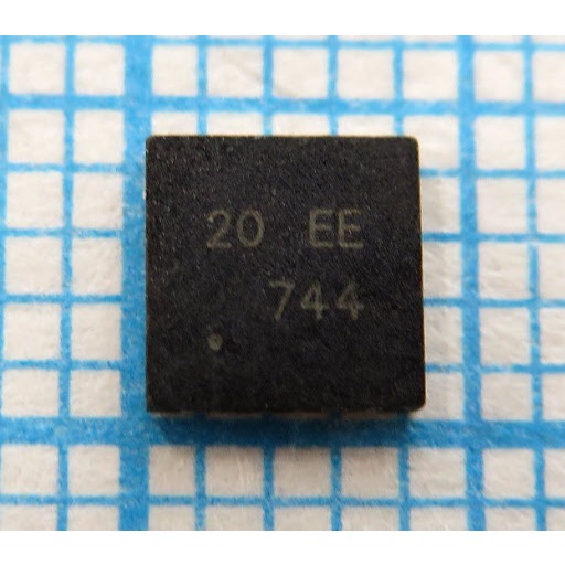 RT8223P RT8223PGQW RT8223PZQW(20=EL 20=DF 20=FF 20...) IC Nguồn - Bảo ...