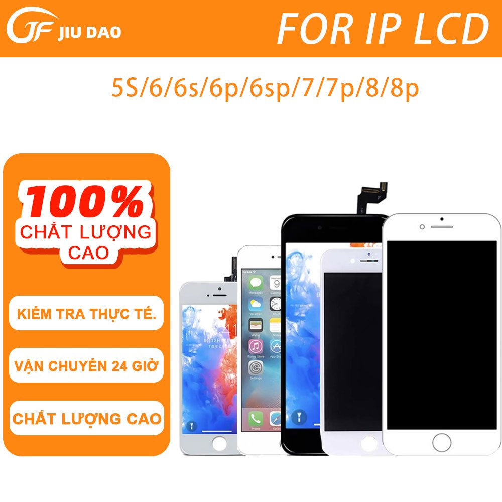 【Hàng sẵn có】Màn hình orizin cho Màn Lcd thay thế cho máy IP 5S/6/6S/6P ...