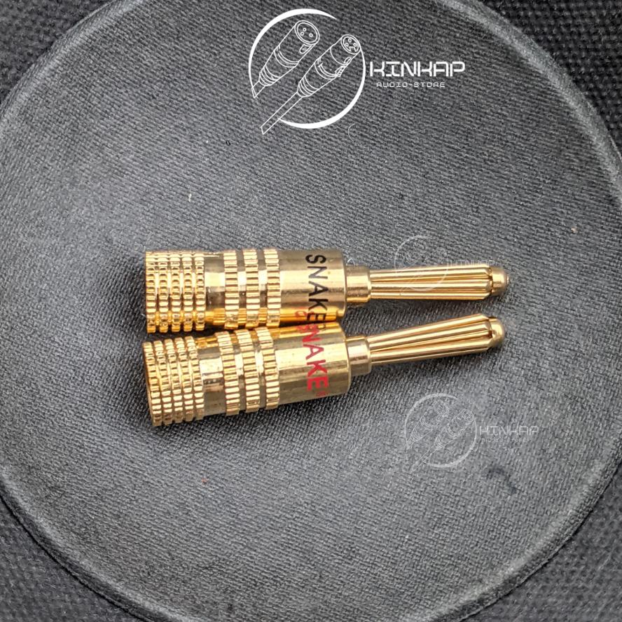 Jack loa bắp chuối Snake giá 1 cái | Shopee Việt Nam