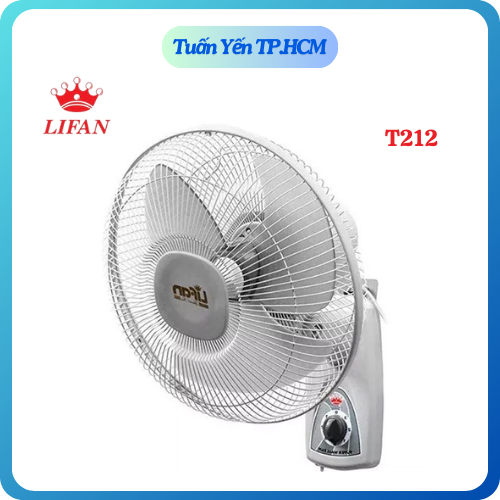 Quạt treo cánh B3 Lifan T212 công suất 35w hàng chính hãng - Tuấn Yến ...