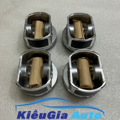 Piston Toyota Innova 1TR 2006-2015 131010C010 | Shopee Việt Nam