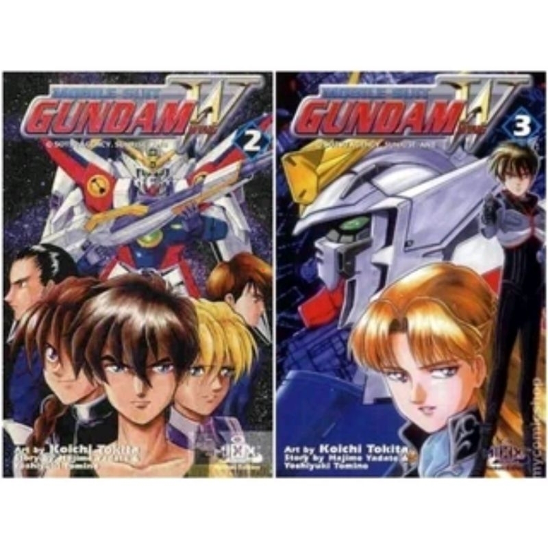 Sổ tay Mobile Suit Gundam 2+3 HÀNG MỸ HIẾM | Shopee Việt Nam
