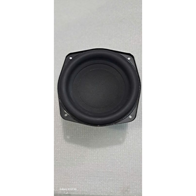 LOA BASS SUP 16CM 4omh (Giá 1 cái) | Shopee Việt Nam