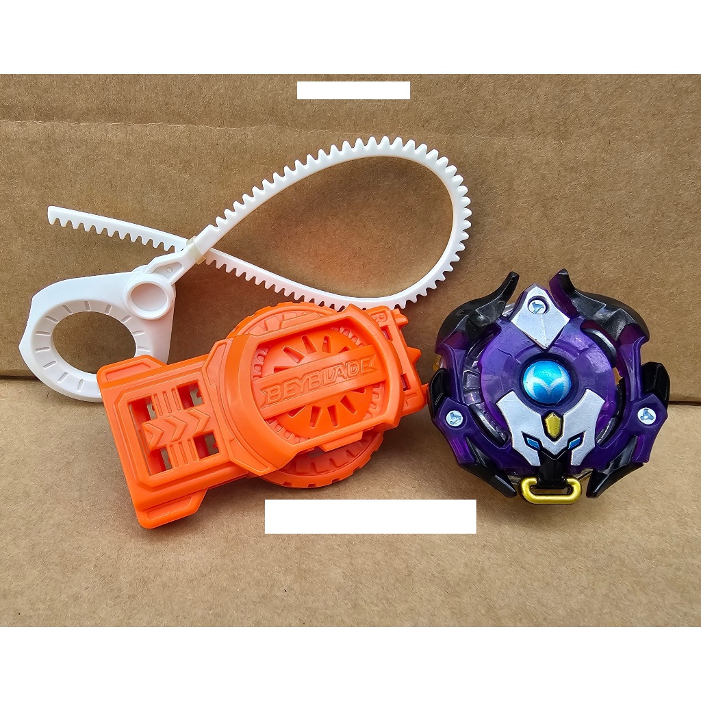 Con Quay Hasbro Beyblade Burst (Tặng Kèm Phóng Quay) HR110 | Shopee ...