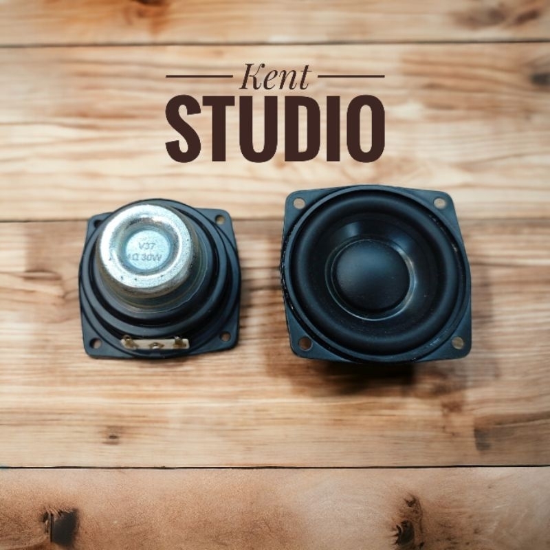 Loa mid bass Hk 2.5 inch 4ohm 30w từ neo | Shopee Việt Nam