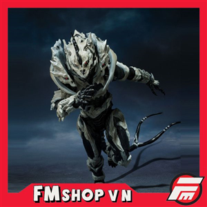 MÔ HÌNH QUÁI VẬT SHM MONSTER X | Shopee Việt Nam
