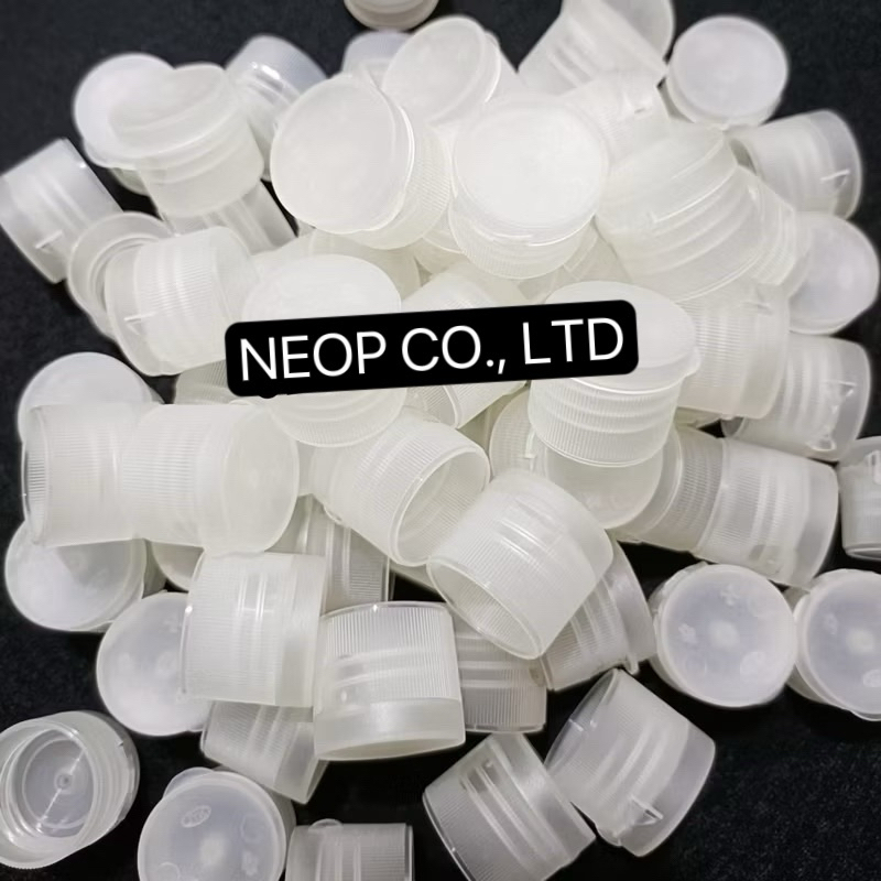 Combo 10 Nắp Bật Trong Phi 20 (Fi20)- Dành Cho Chai Nhựa Từ 5ml Đến ...