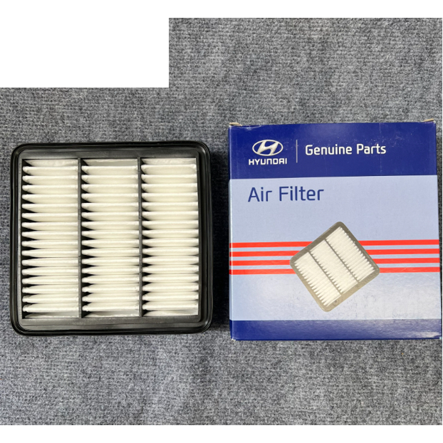 Lọc gió động cơ xe Hyundai Elantra (06-12), I30 (06-12), Forte (10-13 ...