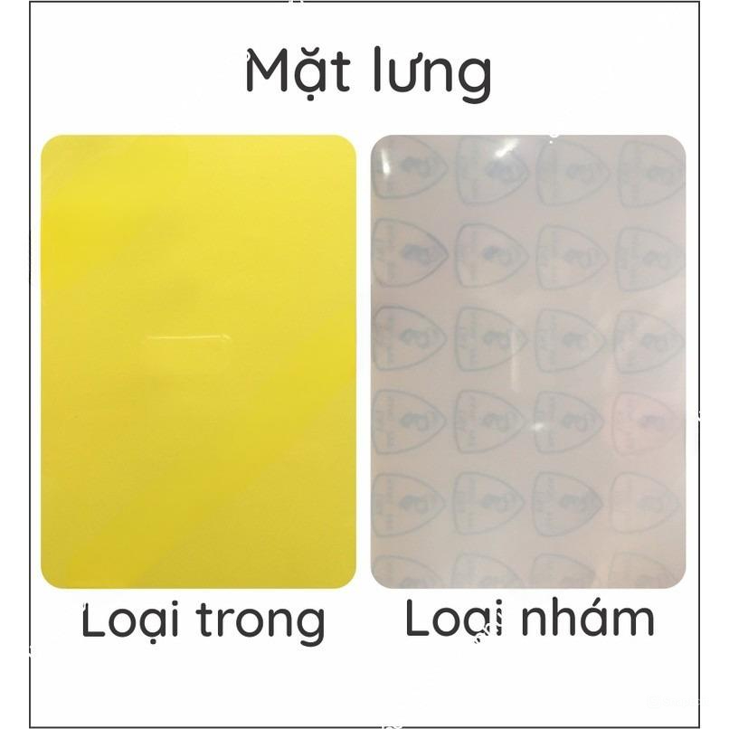 Dán PPF Macbook pro M1 13 inch loại trong, nhám dành cho mặt lưng, mặt ...