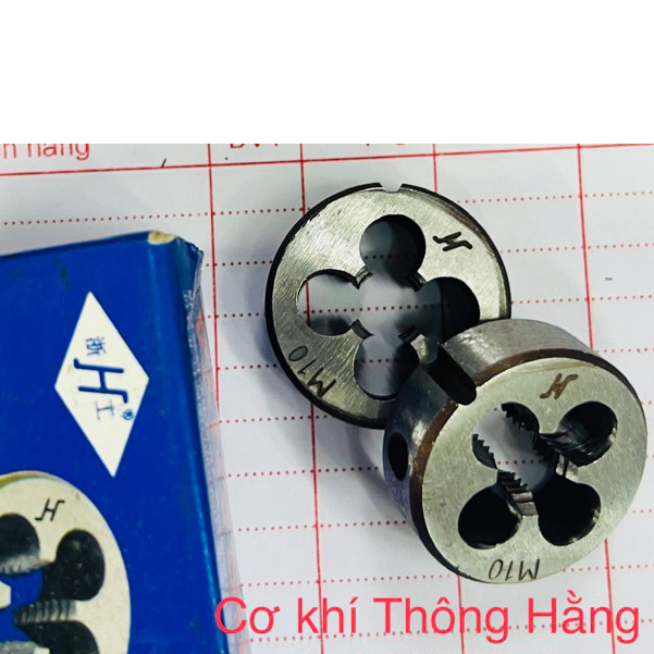 Bàn ren Thượng Hải từ M3-M20, chuyên thép | Shopee Việt Nam