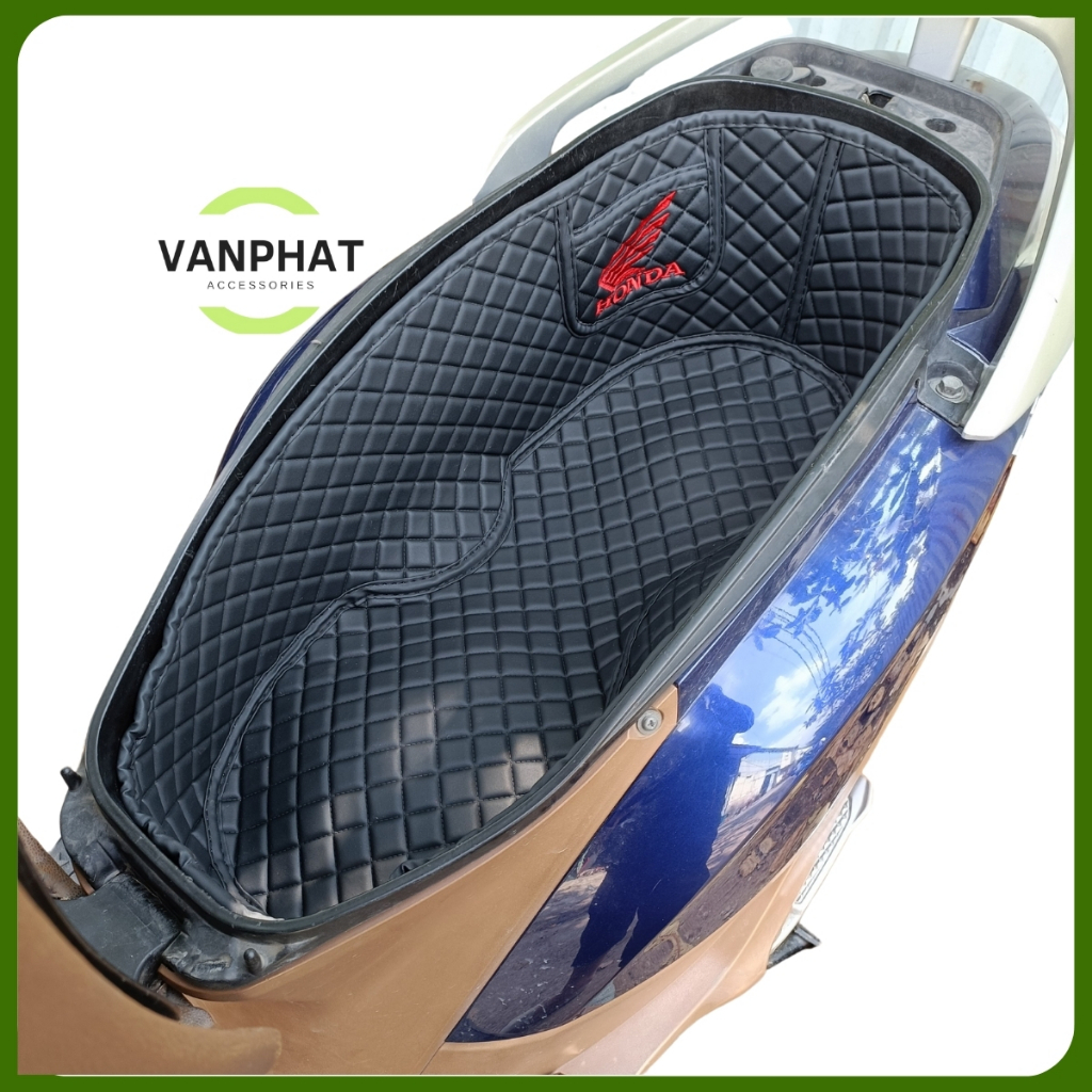 Lót Cốp Xe Máy Honda Lead 2025 New, Lead 125cc, Lead 110cc, SCR 110cc ...