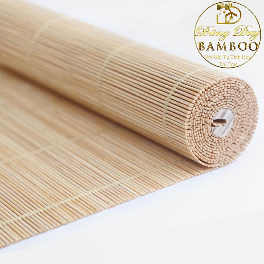 Mành Tăm Trúc 1,5m x 2m/ 3m Backdrops Trung Thu Mành Tăm Trắng Decor ...