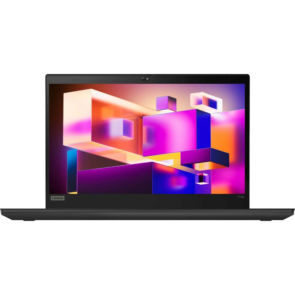 Laptop Lenovo Thinkpad P14s Gen 1 Core i7-10510U, Ram 16GB, SSD 512GB ...