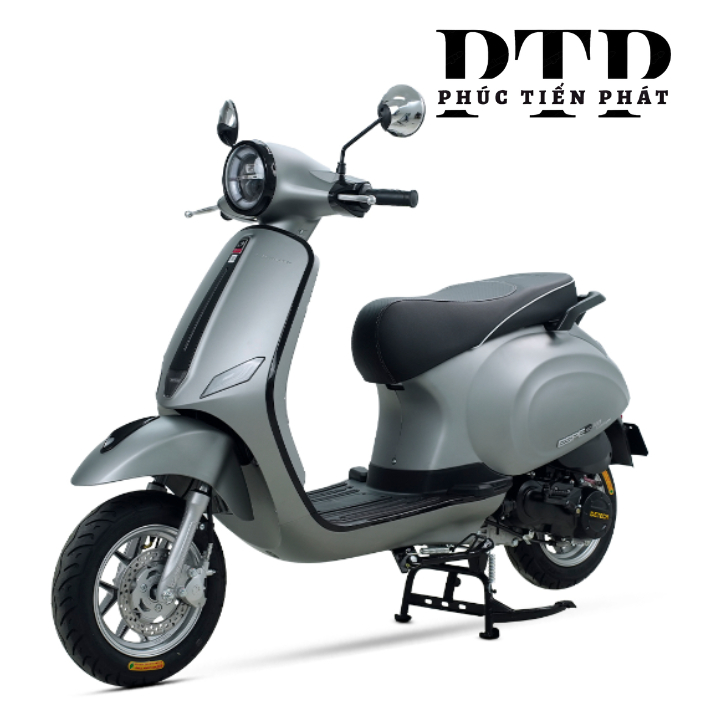 XE VESPA 50CC ESPERO 50VS CLASSIC PRO | Shopee Việt Nam