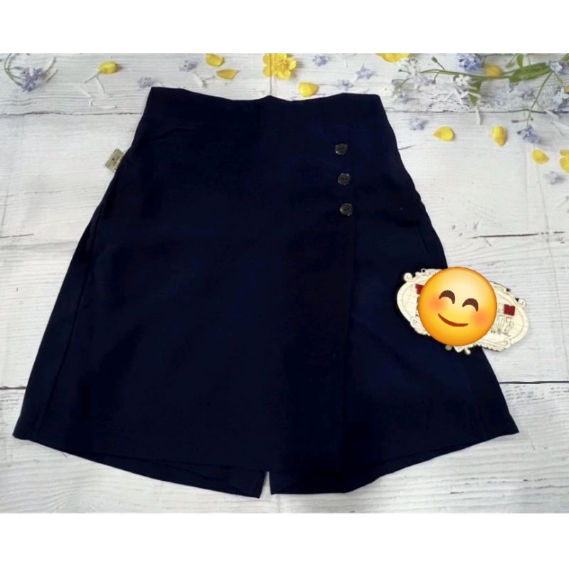 (15kg-47kg)QUẦN GIẢ VÁY CHO HỌC SINH CẤP 1, CẤP 2 | Shopee Việt Nam