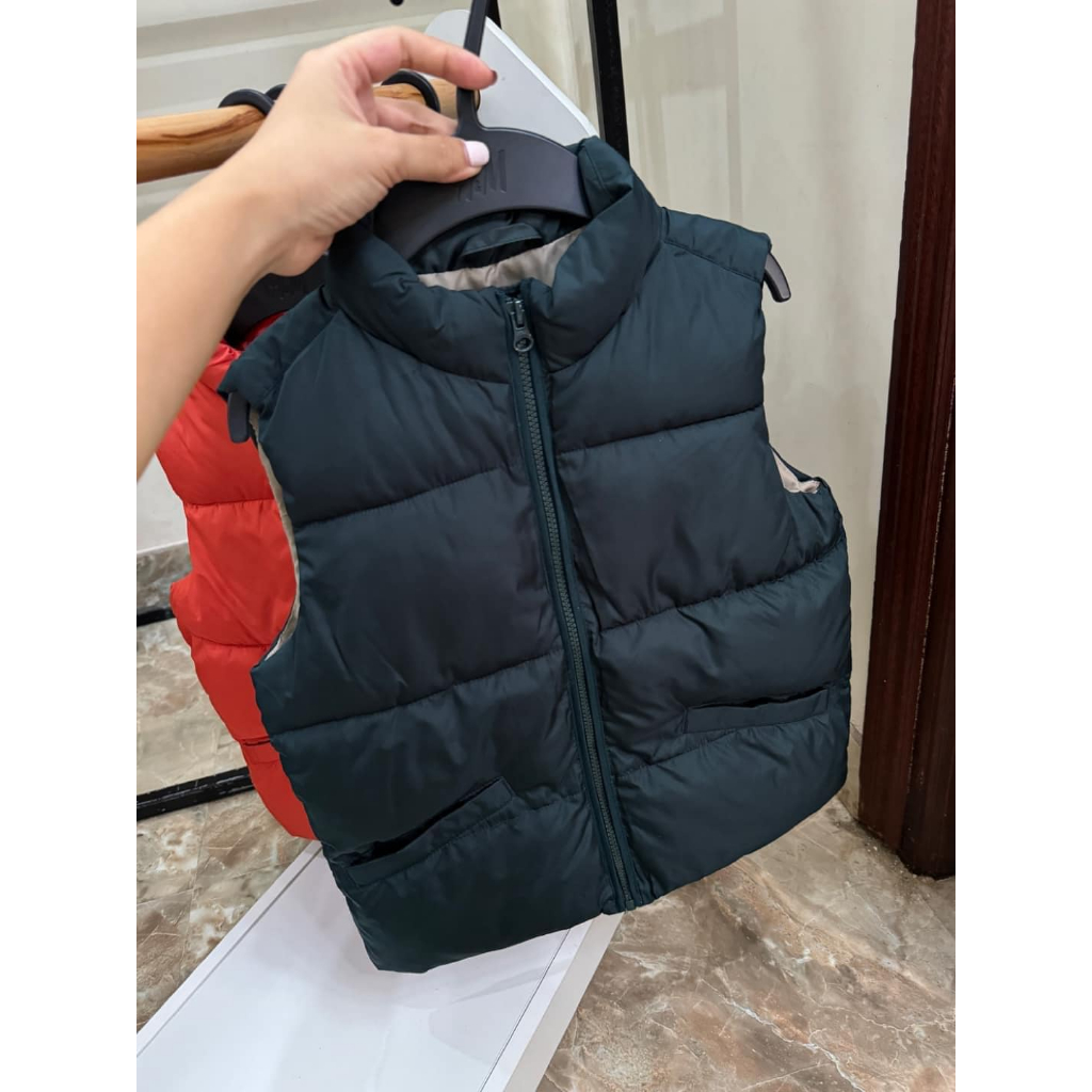 Gile phao classic old bé trai & bé gái | Shopee Việt Nam