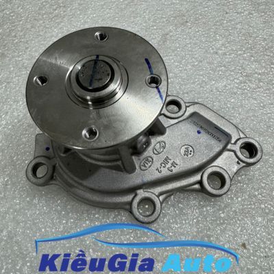 Bơm nước Hyundai i10 Grand 1.0 2014-2022 2510004011 Chính hãng | Shopee ...