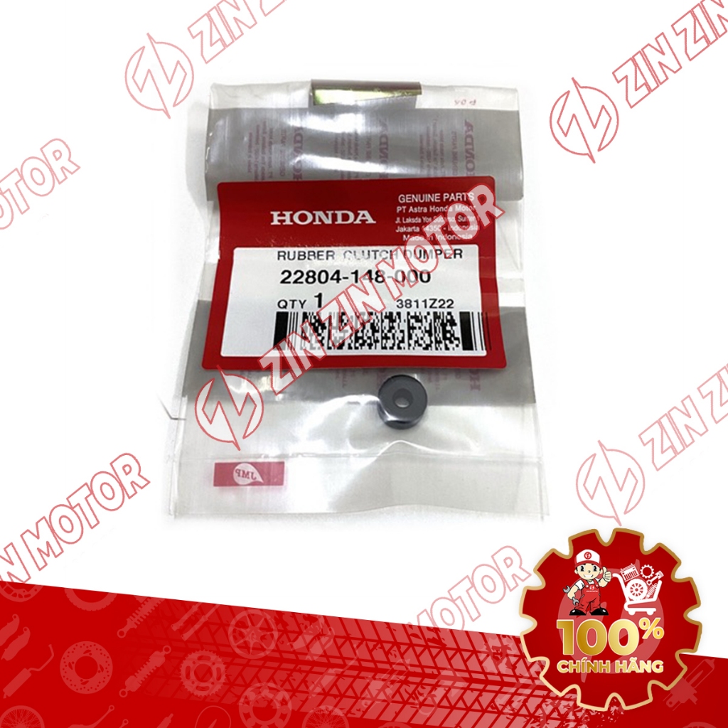 Cao Su Giảm Chấn Guốc Văng Nồi Bố Ba Càng Honda Vario, Air Blade, Lead ...