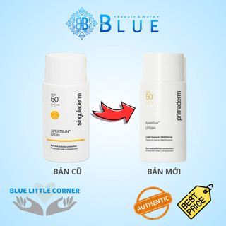[CHÍNH HÃNG CÔNG TY] Kem chống nắng PRIMADERM XpertSun Urban SPF50 ...