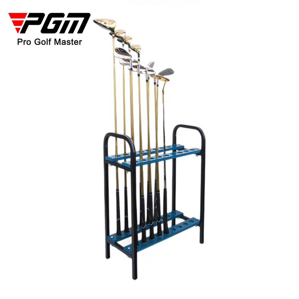 Giá để gậy golf PGM - GD005 đựng được 18 gậy Hàng Chính Hãng | Shopee ...