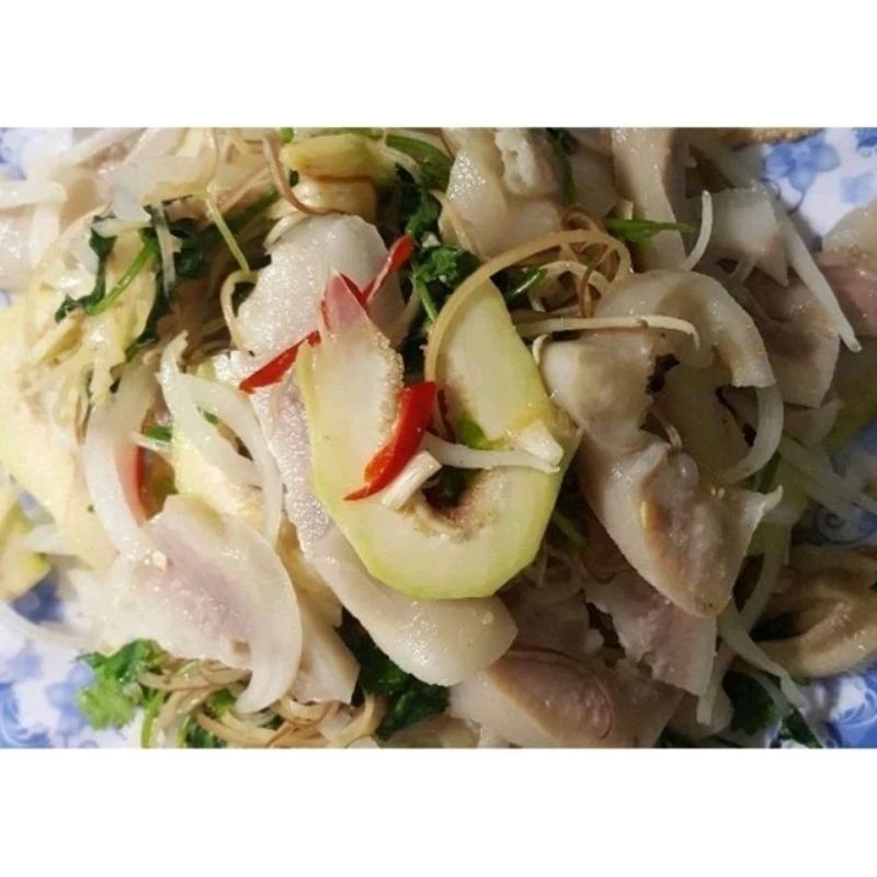 TRÁI VẢ ĐẶC SẢN HƯƠNG VỊ HUẾ ( 500g ) | Shopee Việt Nam