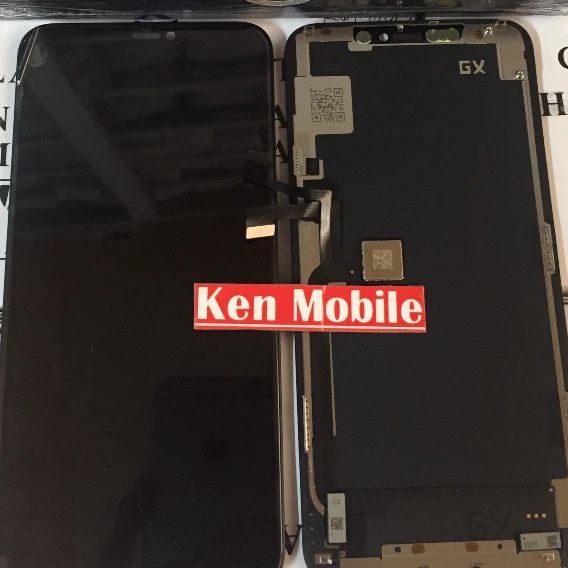Màn Hình Tương Thích Cho ip11prm / ip 11prm, Loại GX - OLED Cao Cấp ...