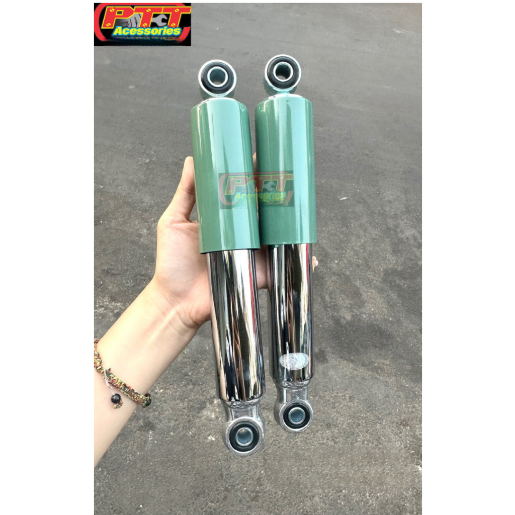 PHUỘT SAU XE CUB 78 ( 2 TẦNG ) | Shopee Việt Nam