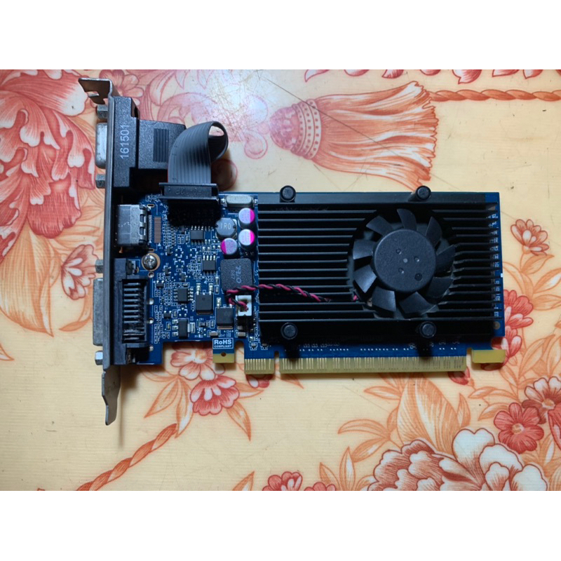 Vga GT 705 2gd3 | Shopee Việt Nam