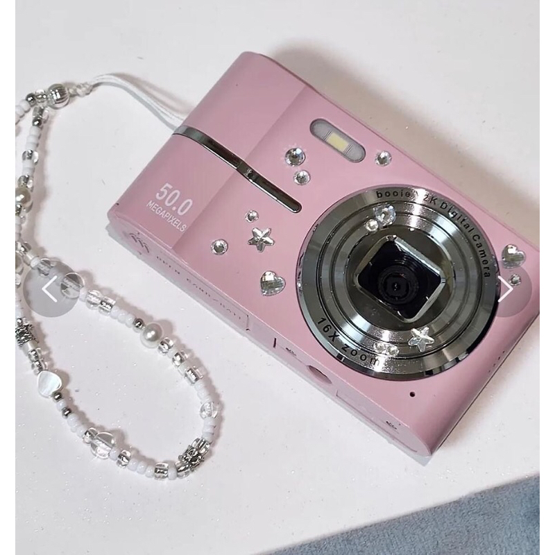 Máy ảnh 📸 𝗕𝗼𝗼𝗶𝗲 𝗬𝟮𝗞 𝗗𝗶𝗴𝗶𝘁𝗮𝗹 𝗖𝗮𝗺𝗲𝗿𝗮 | Shopee Việt Nam