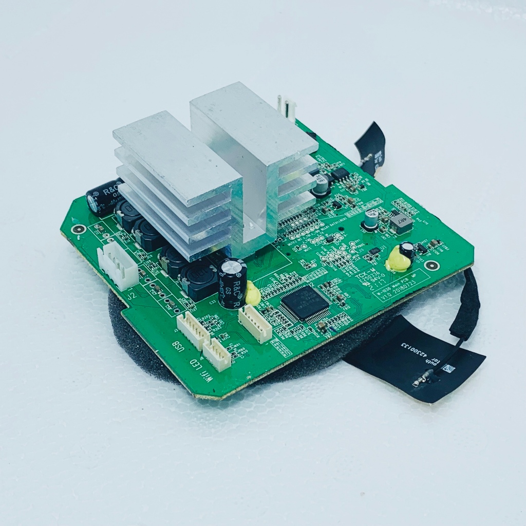 Mạch Harman Kardon Citation one 60W có Wifi + Bluetooth+ App Google ...