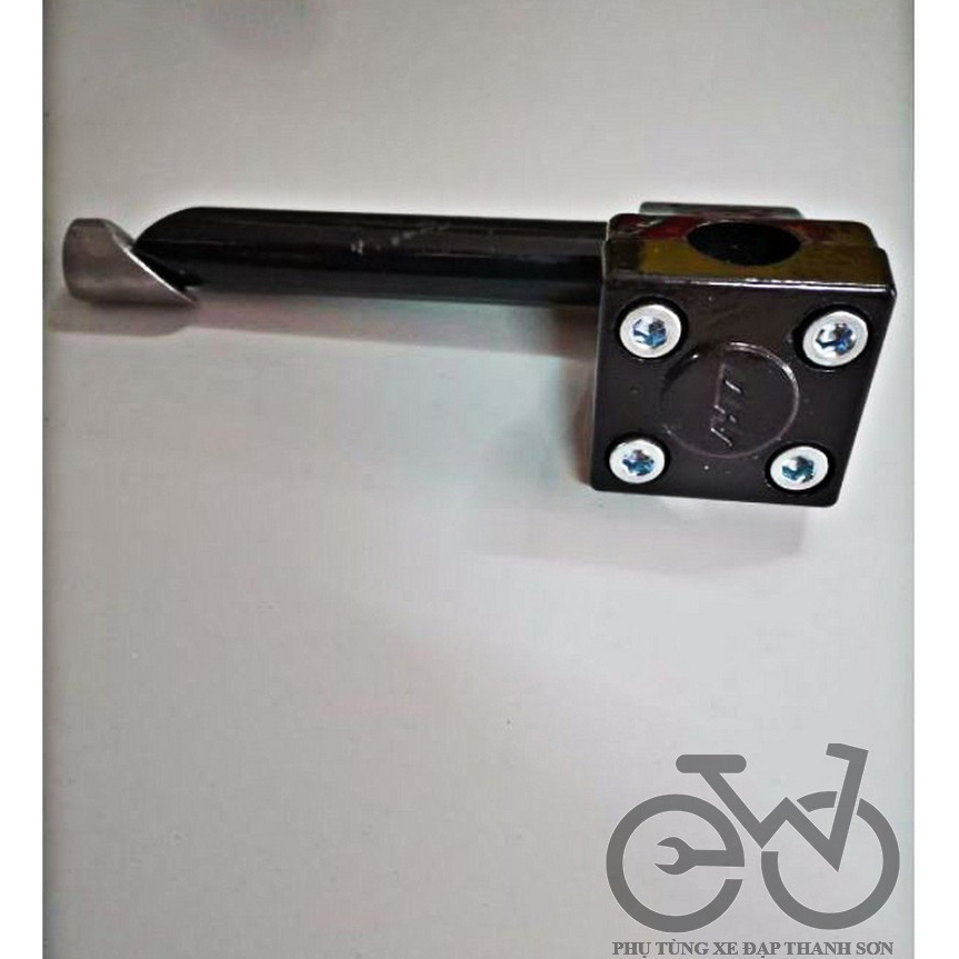 Pô tăng - Cục cổ xe đạp, Potang phốt tăng 4 ốc lắp xe điện độ ghi đông ...