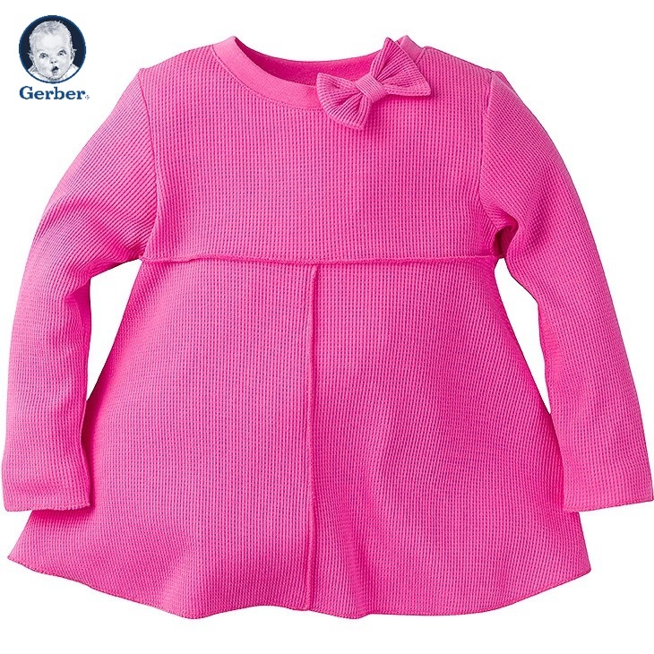 Áo bé Gái GERBER 5 tuổi - Hàng Mỹ | Shopee Việt Nam
