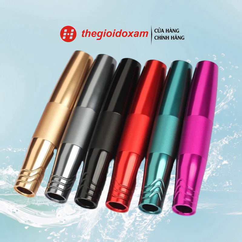 Máy pen mini 6.0 -2 đầu [ Hàng cty Loại 1, siêu êm] | Shopee Việt Nam