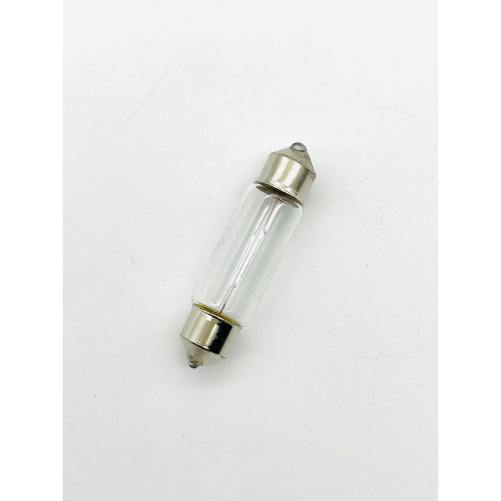 Bóngđèn trần xe/đèn đọc sách/đèn chiếu biển số/đèn cốp xe halogen C5W ...