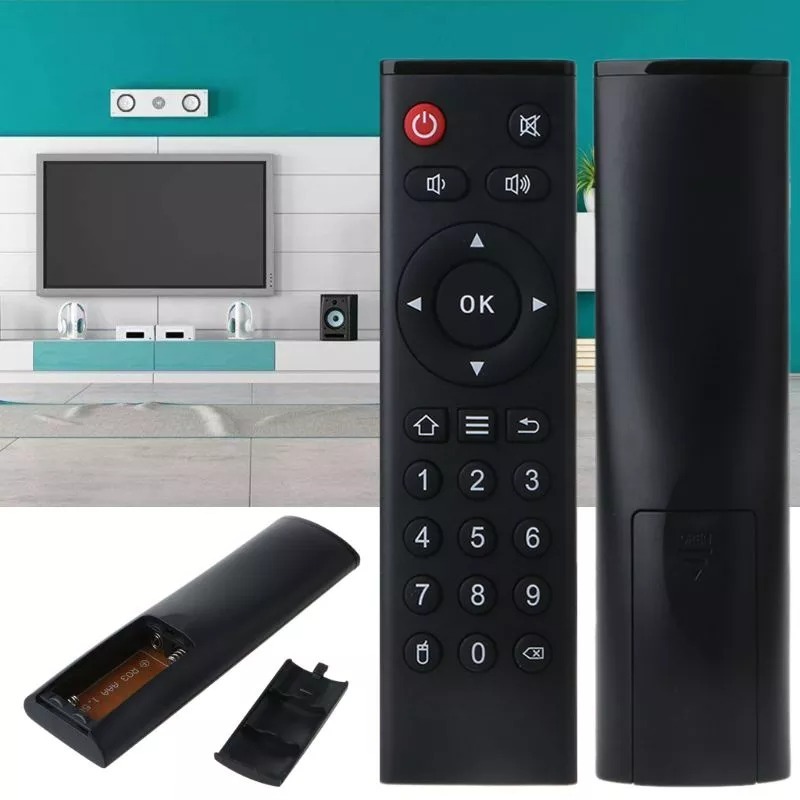 [Chính hãng] Remote Điều Khiển Android TV Box TANIX: TX3 Mini, TX3 Max ...