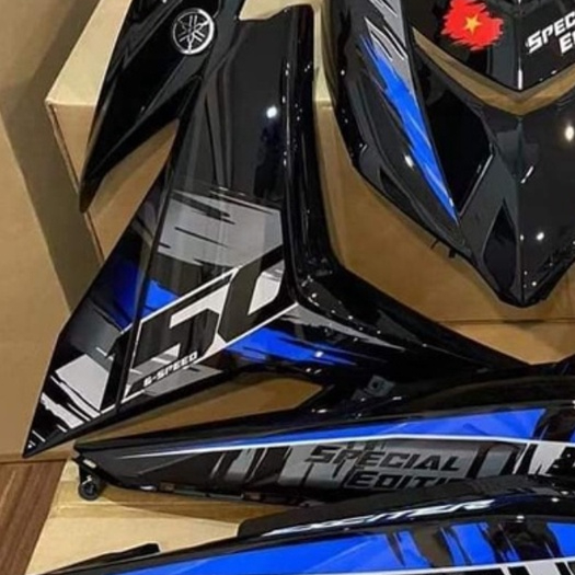 TEM EX 150 SPECIAL EDITION | Shopee Việt Nam