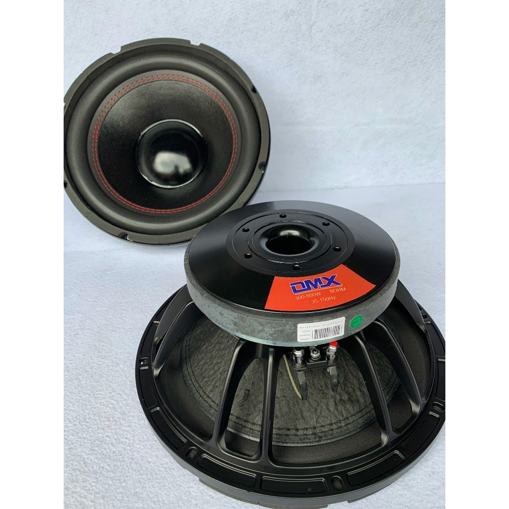 LOA SUB 30 DMX CAO CẤP TỪ 190 COIL 75 XƯƠNG NHÔM - GIÁ HAI LOA | Shopee Việt Nam