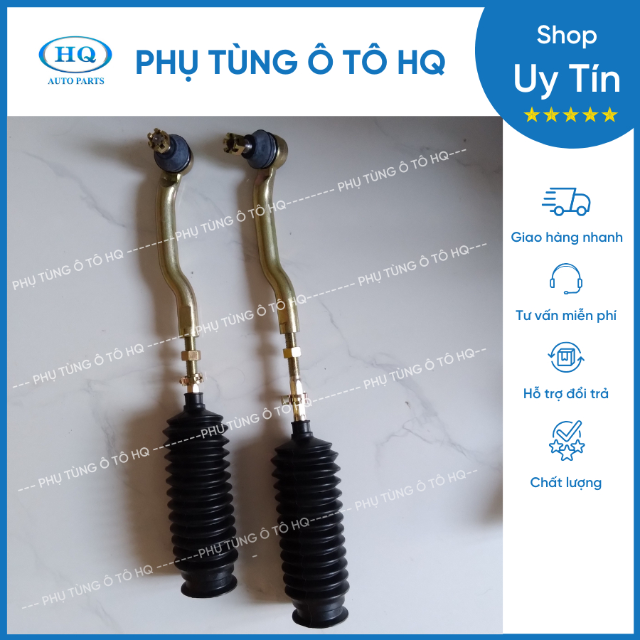 Rô tuyn tổng thành 474,DONGBEN 870Kg/K9/X30/T30,SYM T880,474,THACO 950,DFSK,TERACO T100, CHANGAN ...