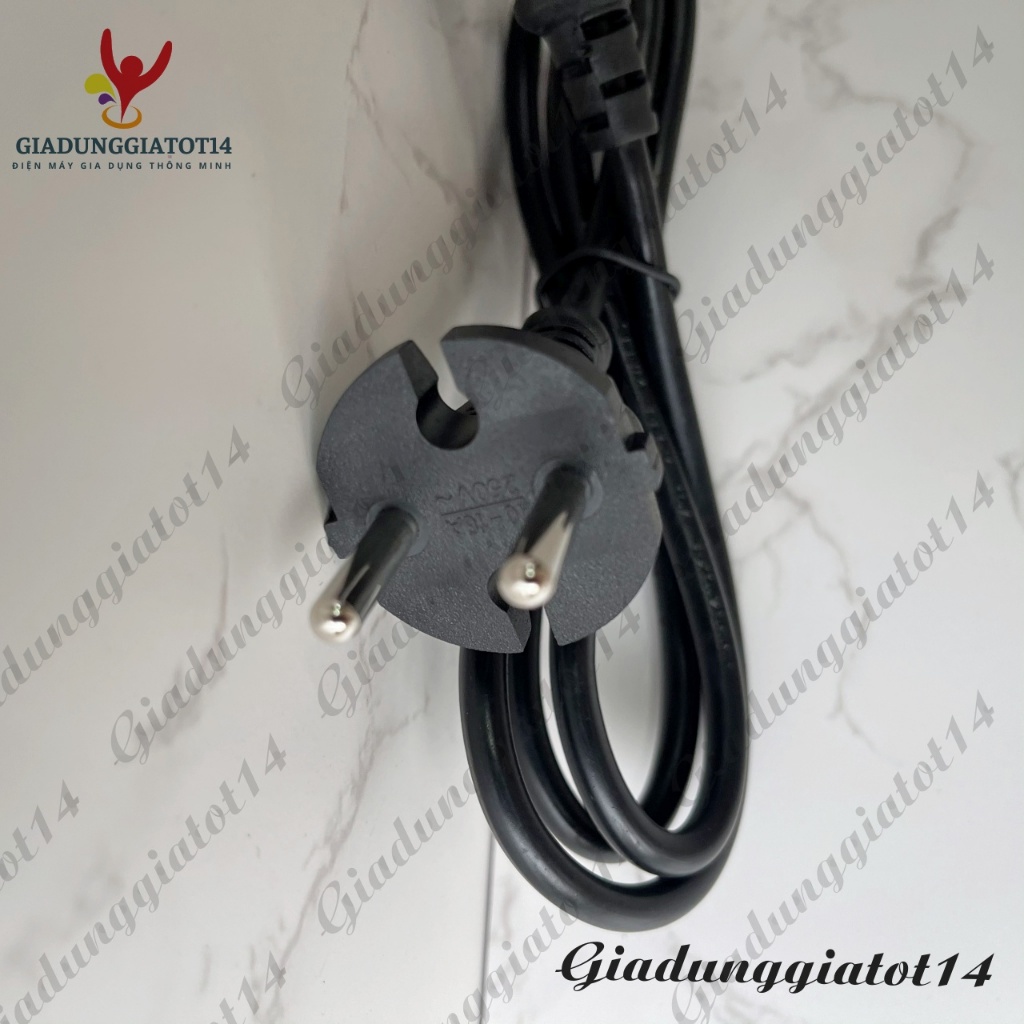 Dây nồi cơm điện Cuckoo Cr387/388- dung tích 1L/1L2/1L8- 2x0,75mm-10A/250V | Shopee Việt Nam