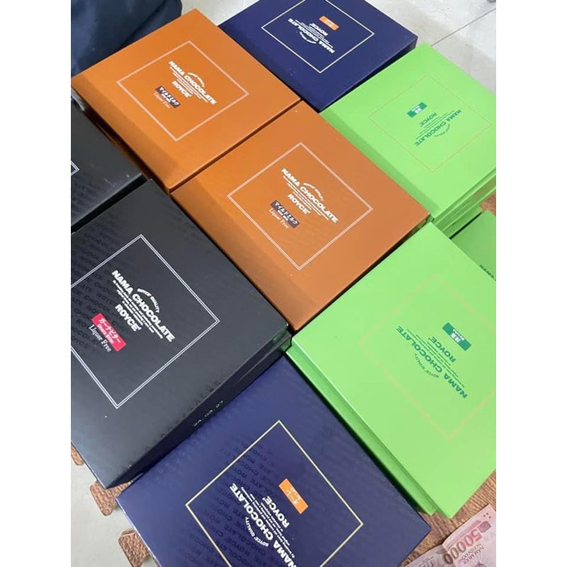 Socola Nama Royce Nhật Bản | Shopee Việt Nam