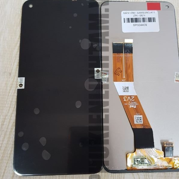 Màn hình full Samsung Galaxy A11 2020, A115F (đen) | Shopee Việt Nam